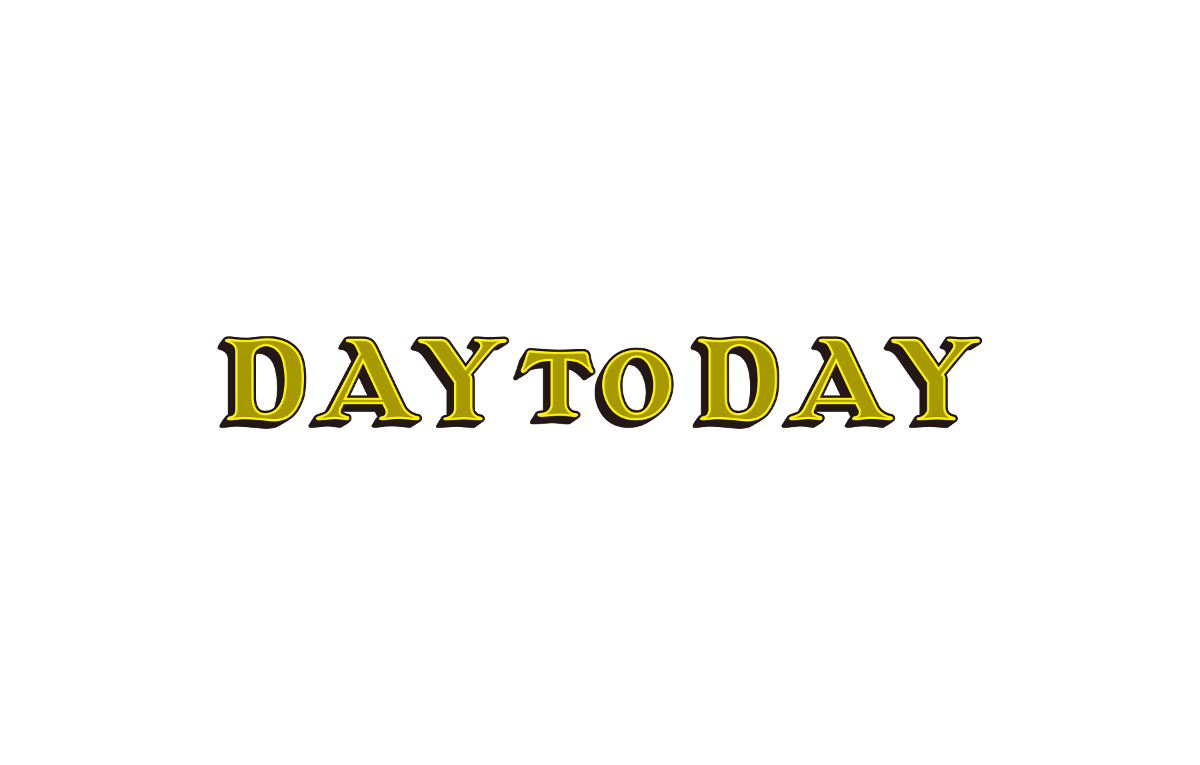 Day to day Tokyo – daytoday.tokyo